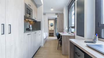 Single Penthouse | Cozinha privada