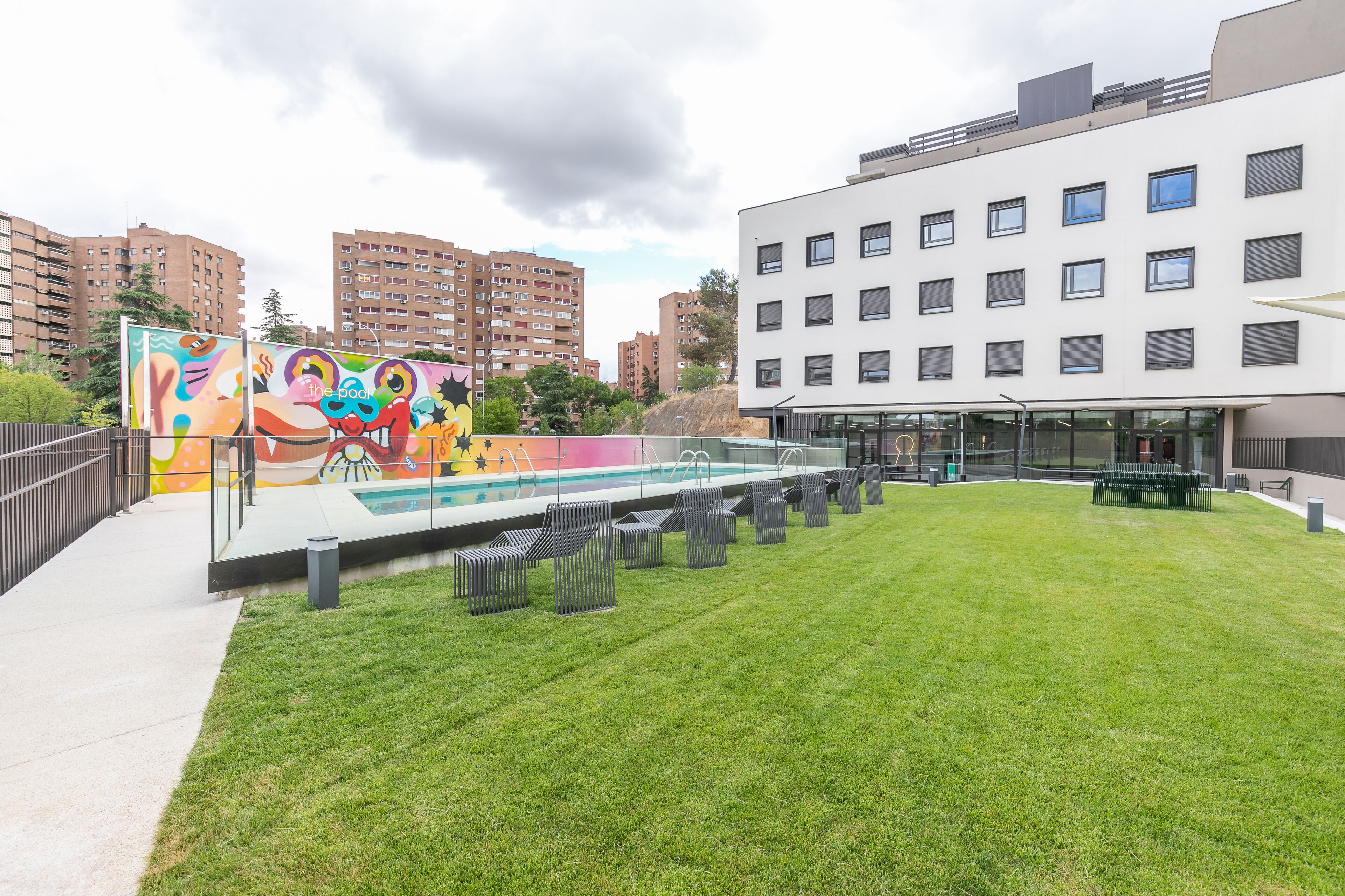 Fachada
