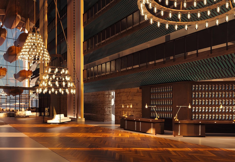 Rixos Tersane Istanbul - Estambul