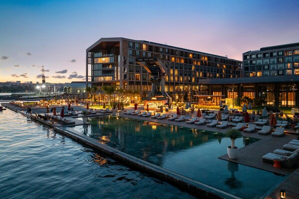 Rixos Tersane Istanbul - Beyoğlu