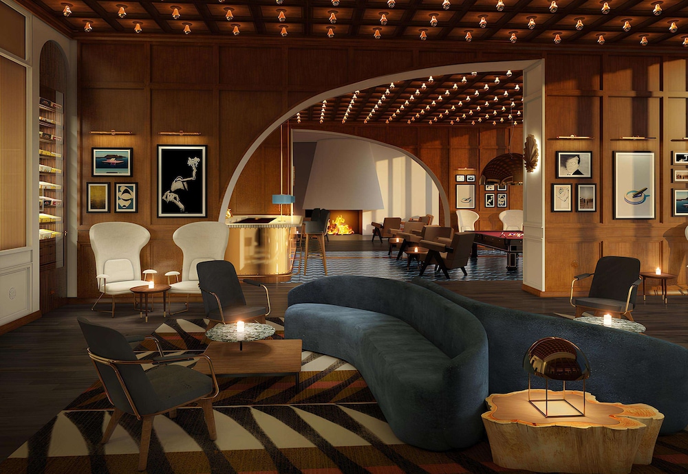 Rixos Tersane Istanbul - Balat