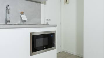 Apartamento | 1 quarto