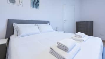Apartamento | 1 quarto