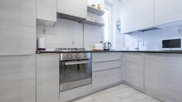 Apartamento | 1 quarto