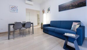 Casa | 1 quarto 