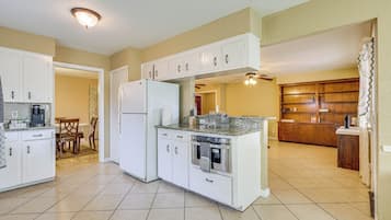 Casa (3 Bedrooms) | Interior