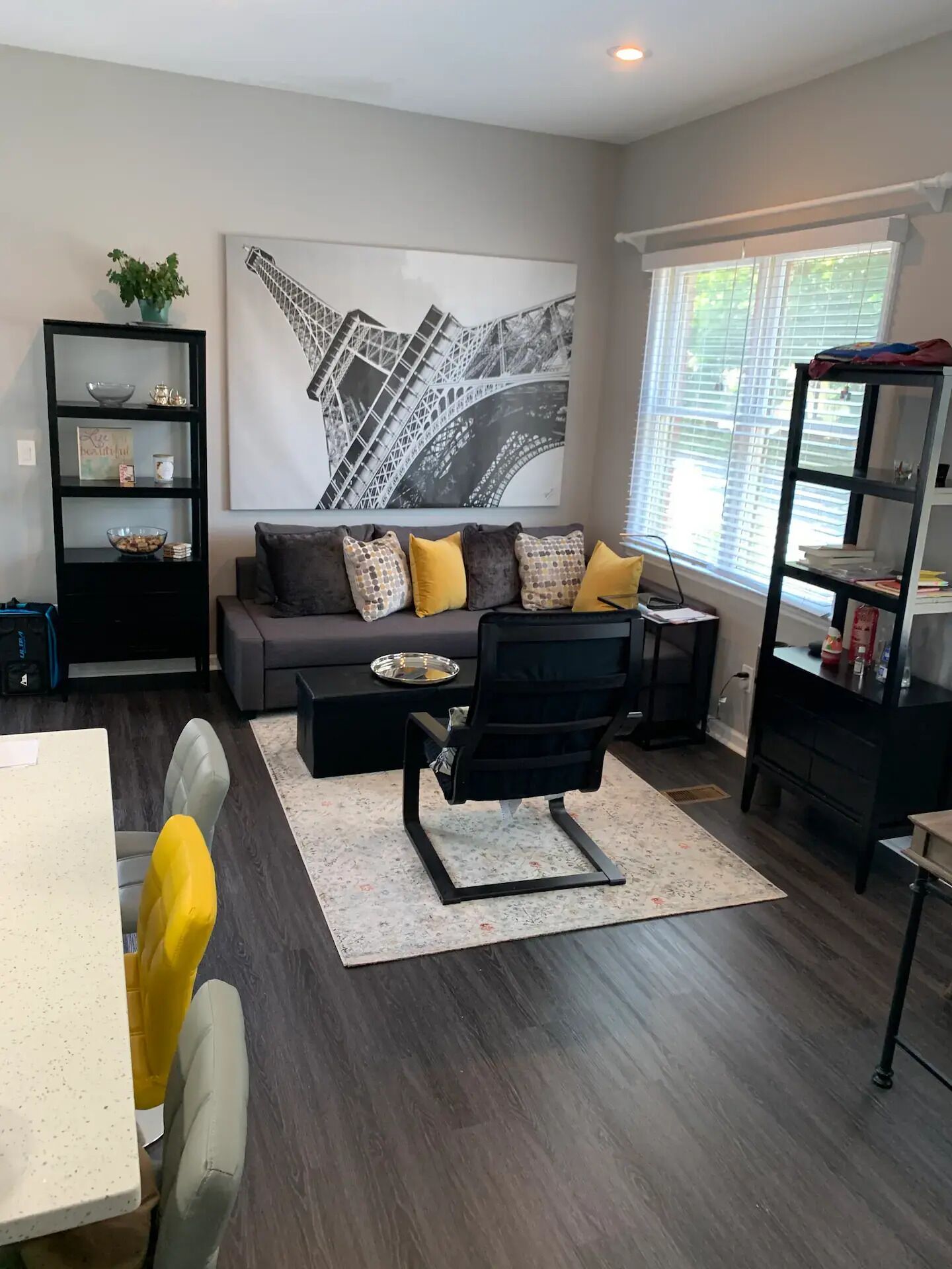 Your Bright, Confortable, Cozy Second Home - Lincoln Park, NJ