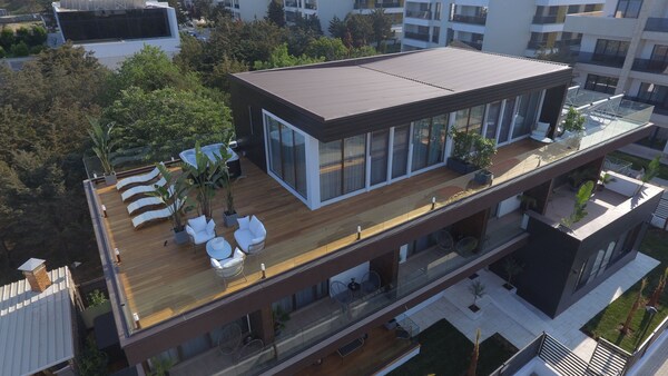 Vila Time Olimp - Costinești