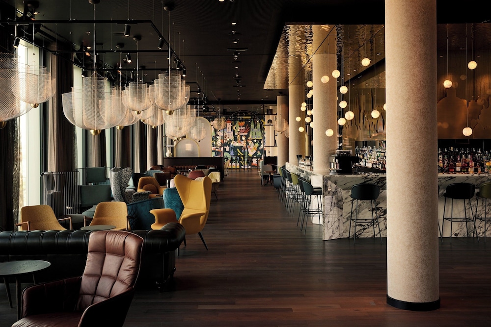 The Cloud One Prague - Prague