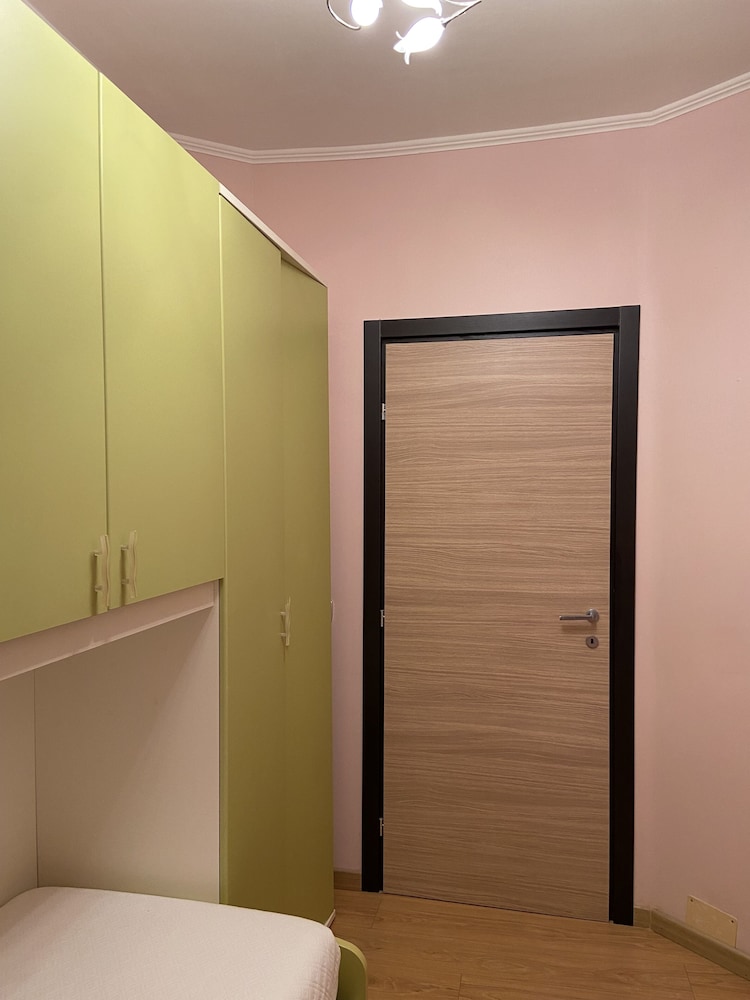 Lovely Seaview Apartment Saranda - 70m From Beach + Dedicated Garage - Sarandë