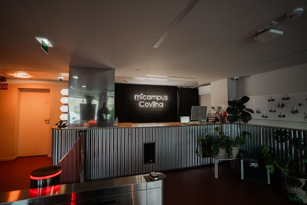 Micampus Covilhã - Covilhã