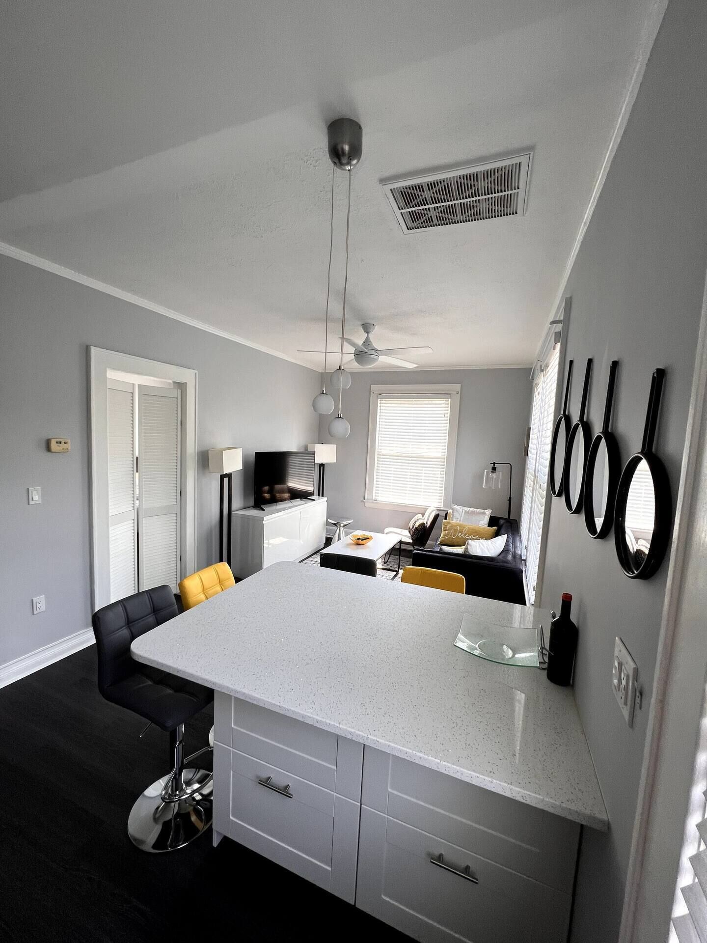 Lovely 1 Bedroom Apartment - Lincoln Park, NJ