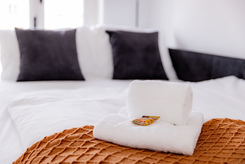 Highlight In Mühldorf - Come4stay Stadtblick - 2 Zimmer Wohnung I Bis Zu 4 Gäste - Waldkraiburg