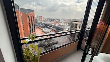 Apartamento Deluxe (07I) | Interior