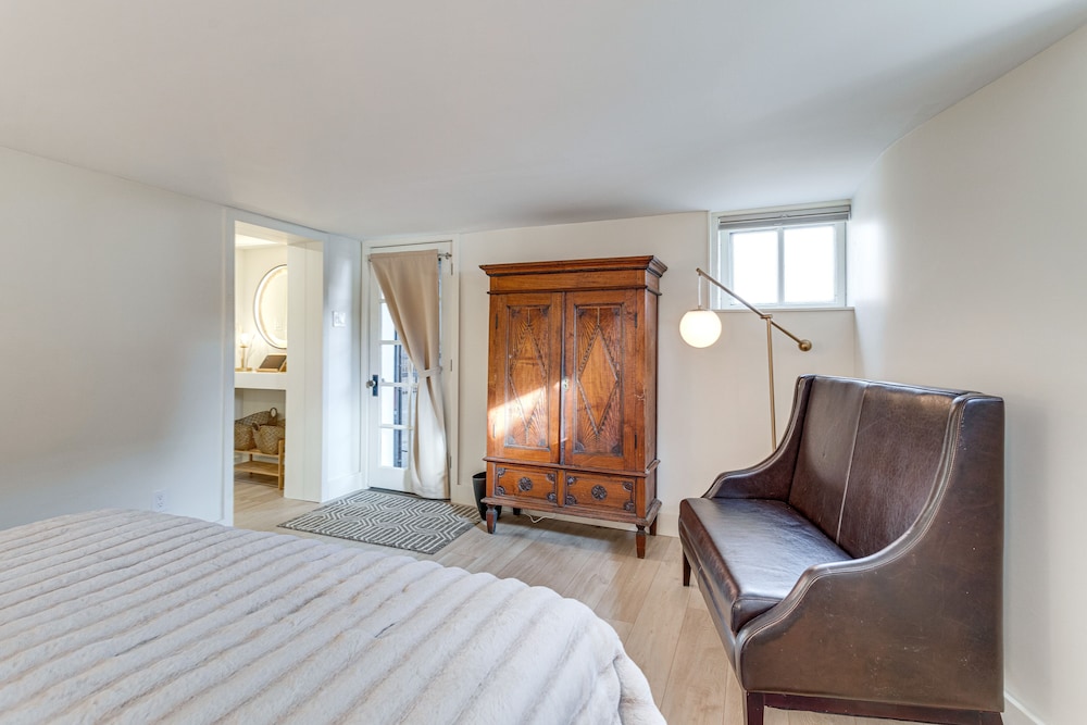 2 Mi To Downtown Denver: Stylish Gem W/ Fireplace! - Cherry Creek Reservoir, Aurora
