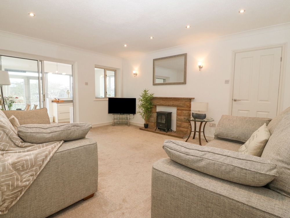 Riverview Apartment - Anglesey