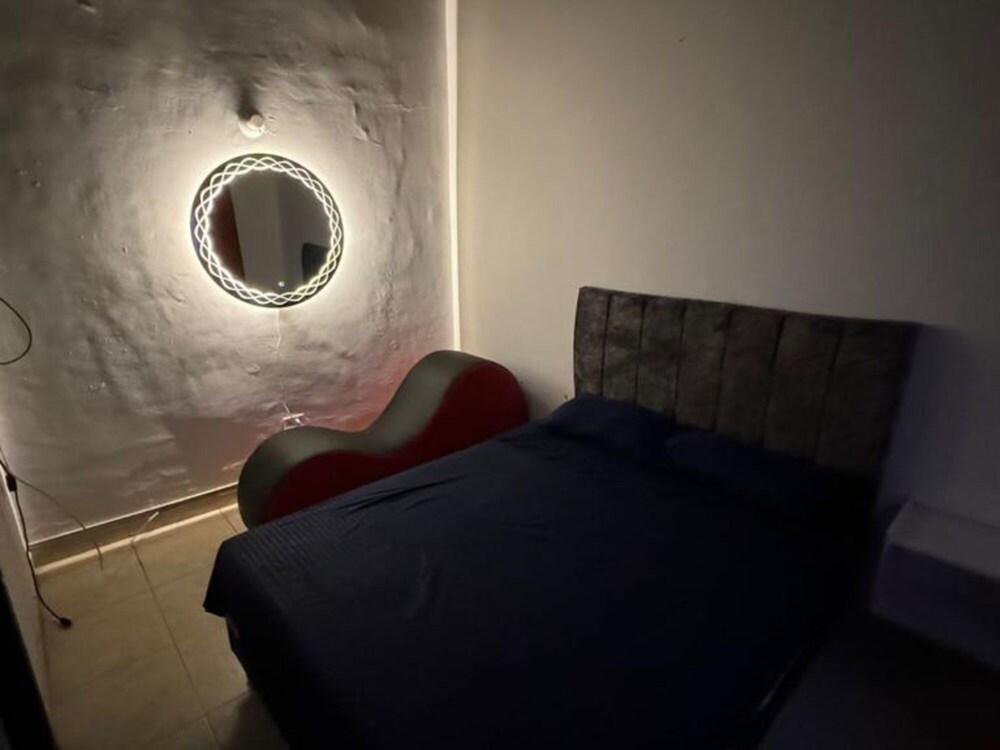 Hostel Bogota Tu Sitio - Hospedaje Cerca A El Terminal De Transporte - 보고타
