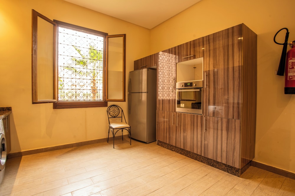 Riad Kenza - Marrakesh