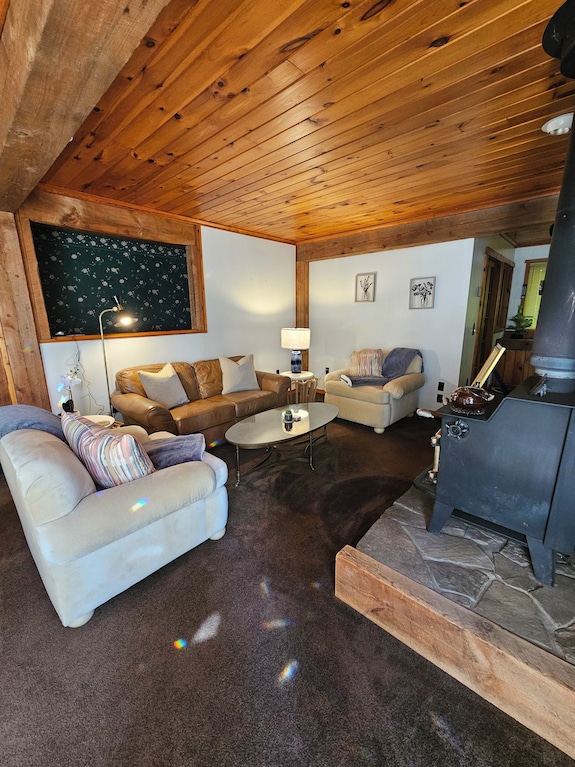 J&d Hand Crafted Cabin - Pennsylvania