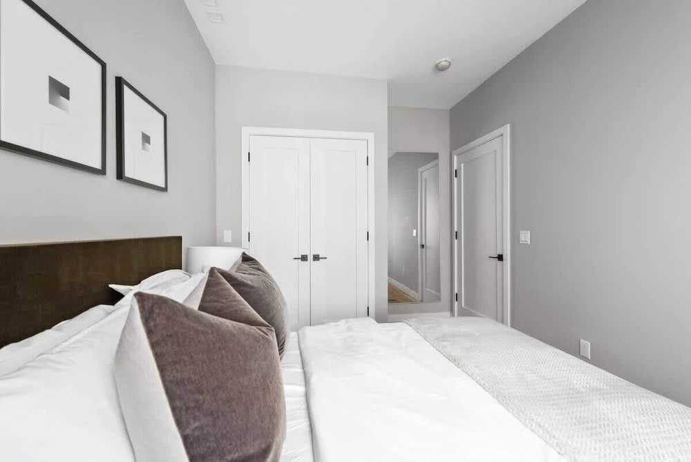 Top Notch 2-bed/2-bath In Ues Mins To Central Park - Manhattan, NY
