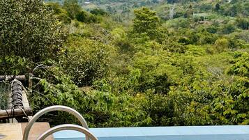 Villa Exclusiva | Roupa hipoalergénica, com decoração personalizada, Wi-fi grátis