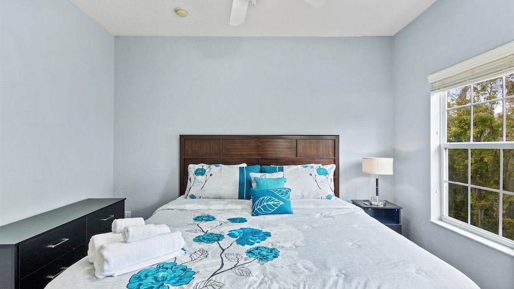New Listing! Coral Cay Resort, 6mi To Disney & 10mi To Universal - 53 - キシミー, FL