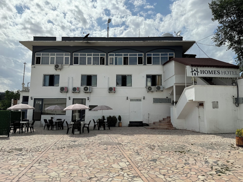 Homes Hotel - Diyarbakır