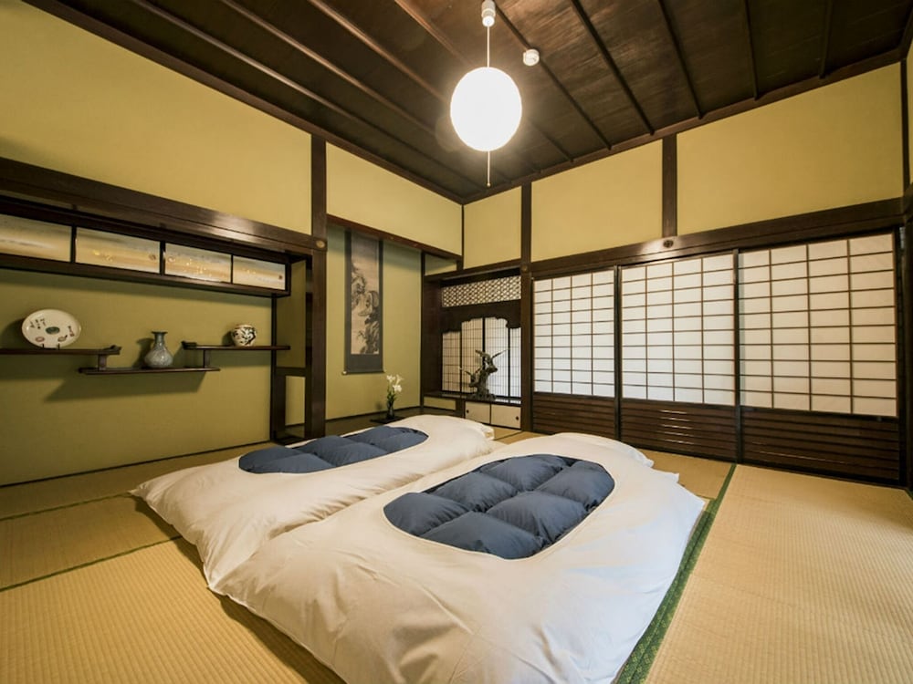Simple Stay Work Up A Sweat In The Woodfired Sauna And Feel Refreshed Relax In A Rented House Th / Toon Ehime - 西條市