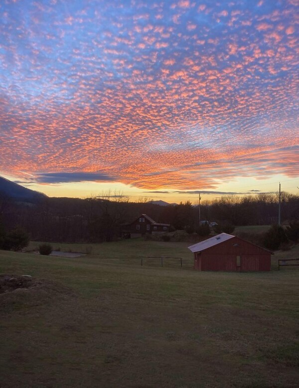 Briggs Brothers Ranch & Resort - Blue Ridge Mountains