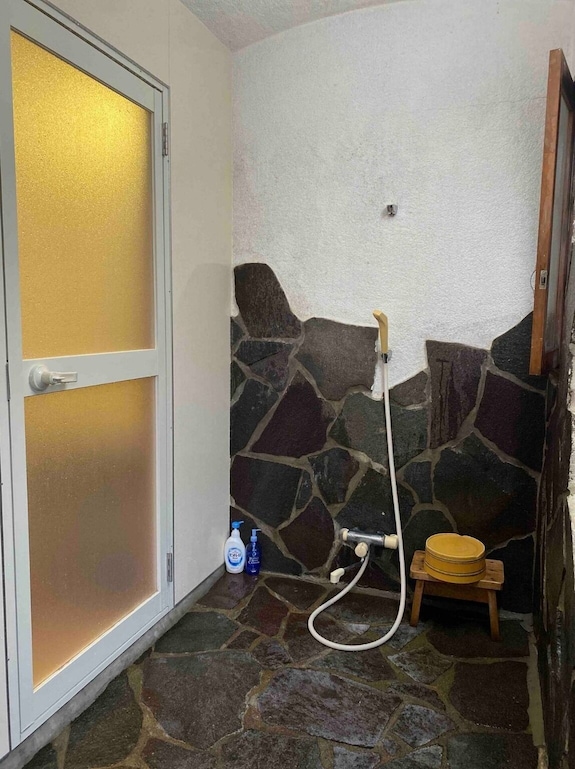 Nonsmoking Hanamidorisoshino Sanso Gifu Gero O - Soshino Sanso / Gero Gifu - Japan