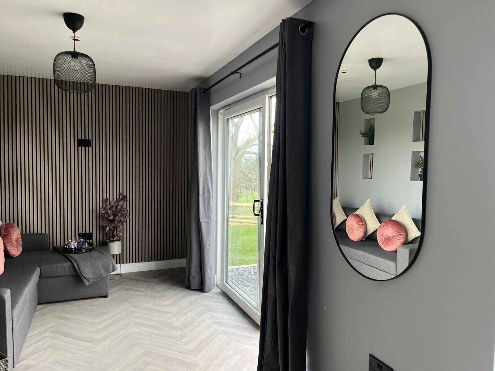 North Wales Eco Lodges Ruthin - Ruthin