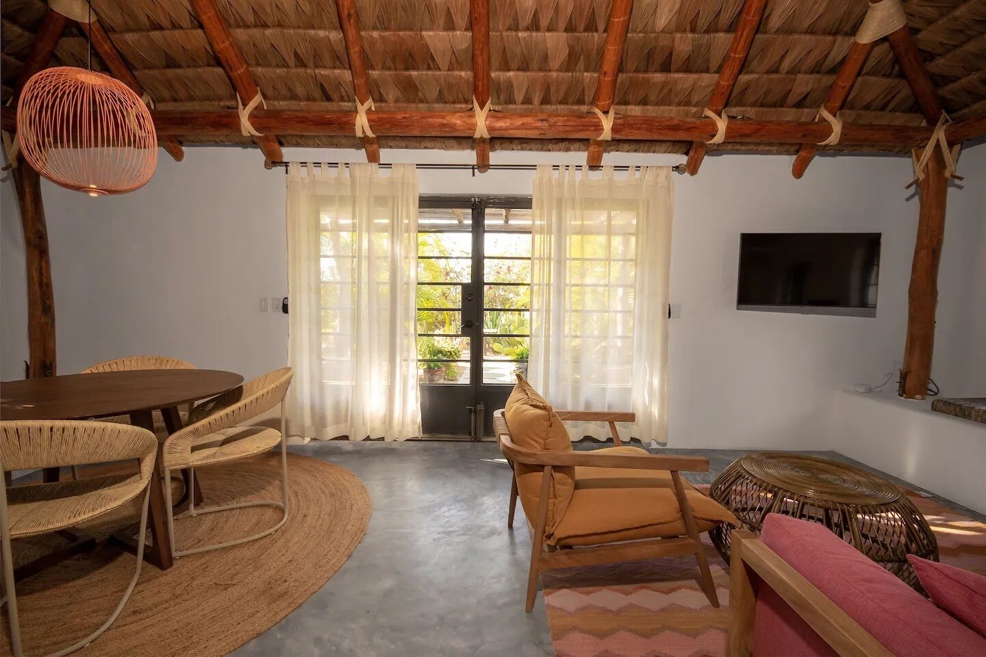 Casa Del Arte - A Modern Desert Oasis Ft. In Vogue - Todos Santos