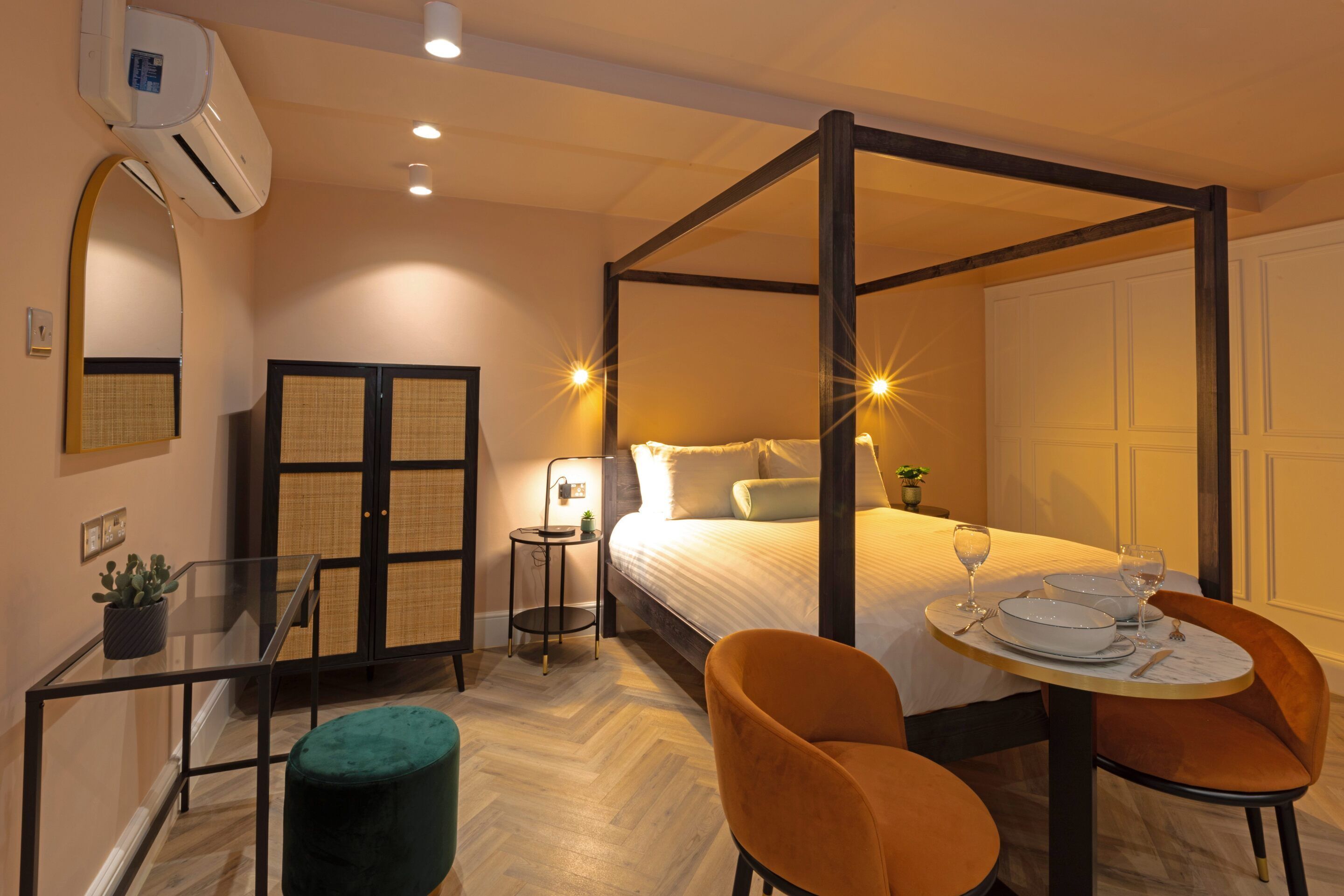 Studio Stay 2 Winckley Chambers, Preston - Preston