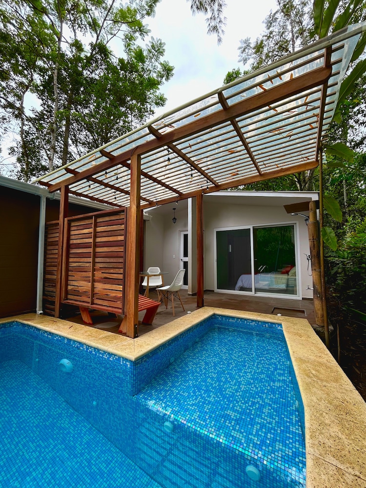 Subtropica Premium Suites - Mindo - Mindo Valley