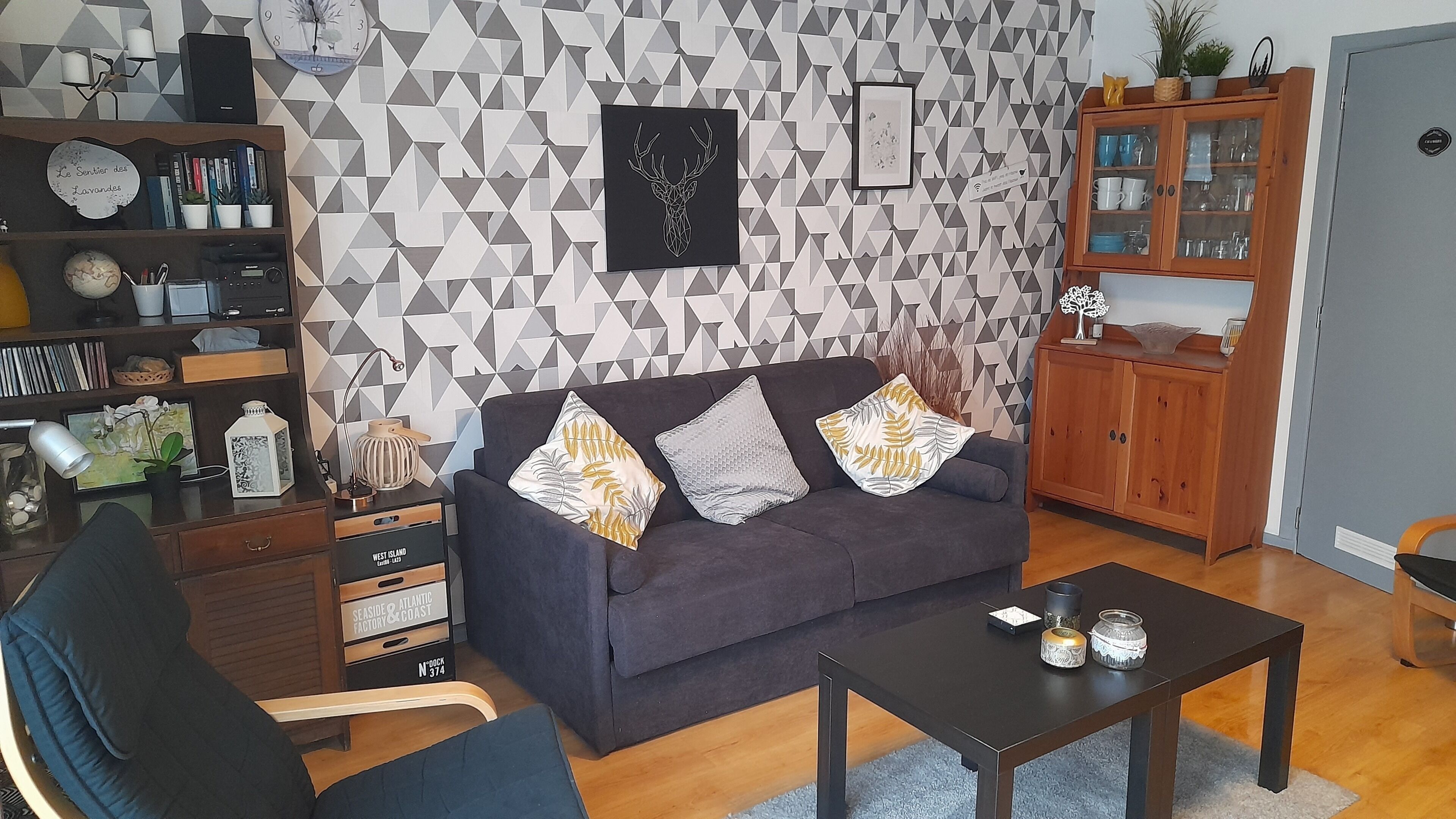 Le Sentier Des Lavandes Vous Accueille Dans Une Région Magnifique. - Vresse-sur-Semois