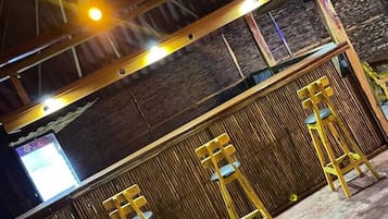 Bar (no alojamento)