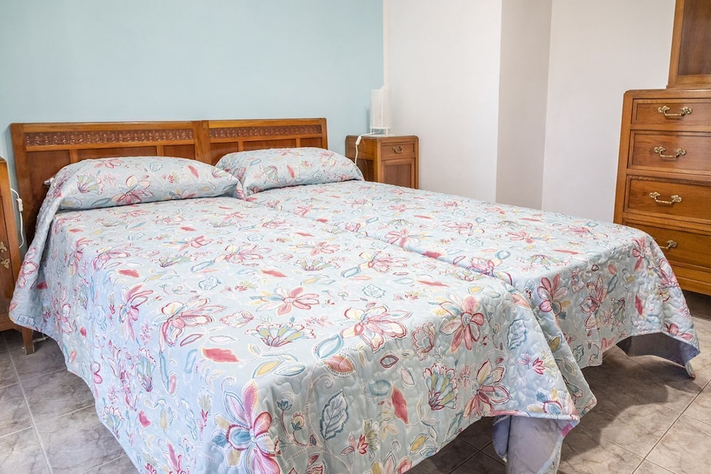 Se044 - Senigallia, Comfortable Three-room Apartment With Porch - Senigallia