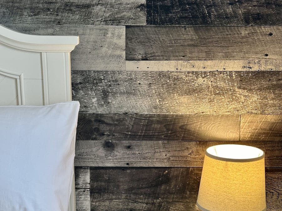 Quarto conforto | 1 quarto, escrivaninha, quartos à prova de som