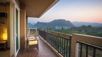 Terraço/pátio interior