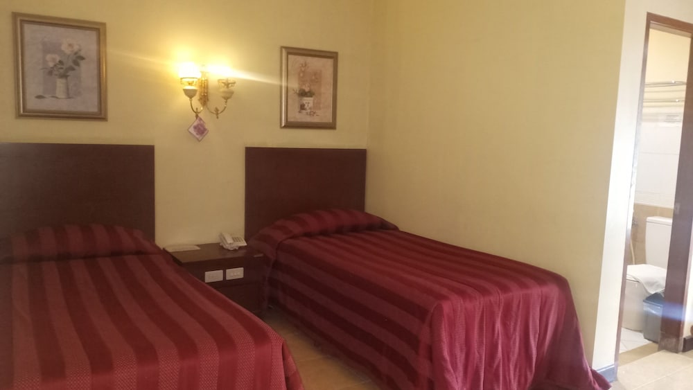 Resort Prima Cisarua - Cisarua
