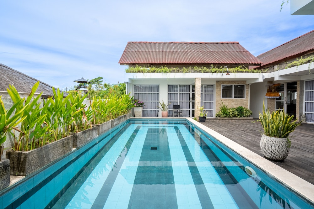 Lolo Apartment By Hombali - Canggu
