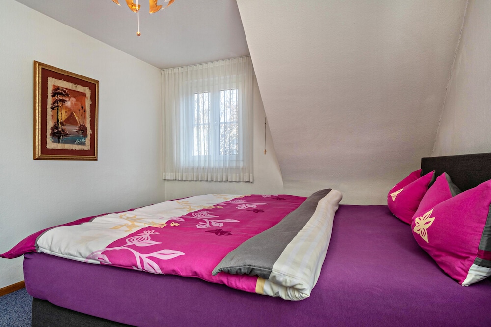 Apartamento 'Pe Loft Central' Con Patio Ajardinado Y Wi-fi - Friedrichshafen