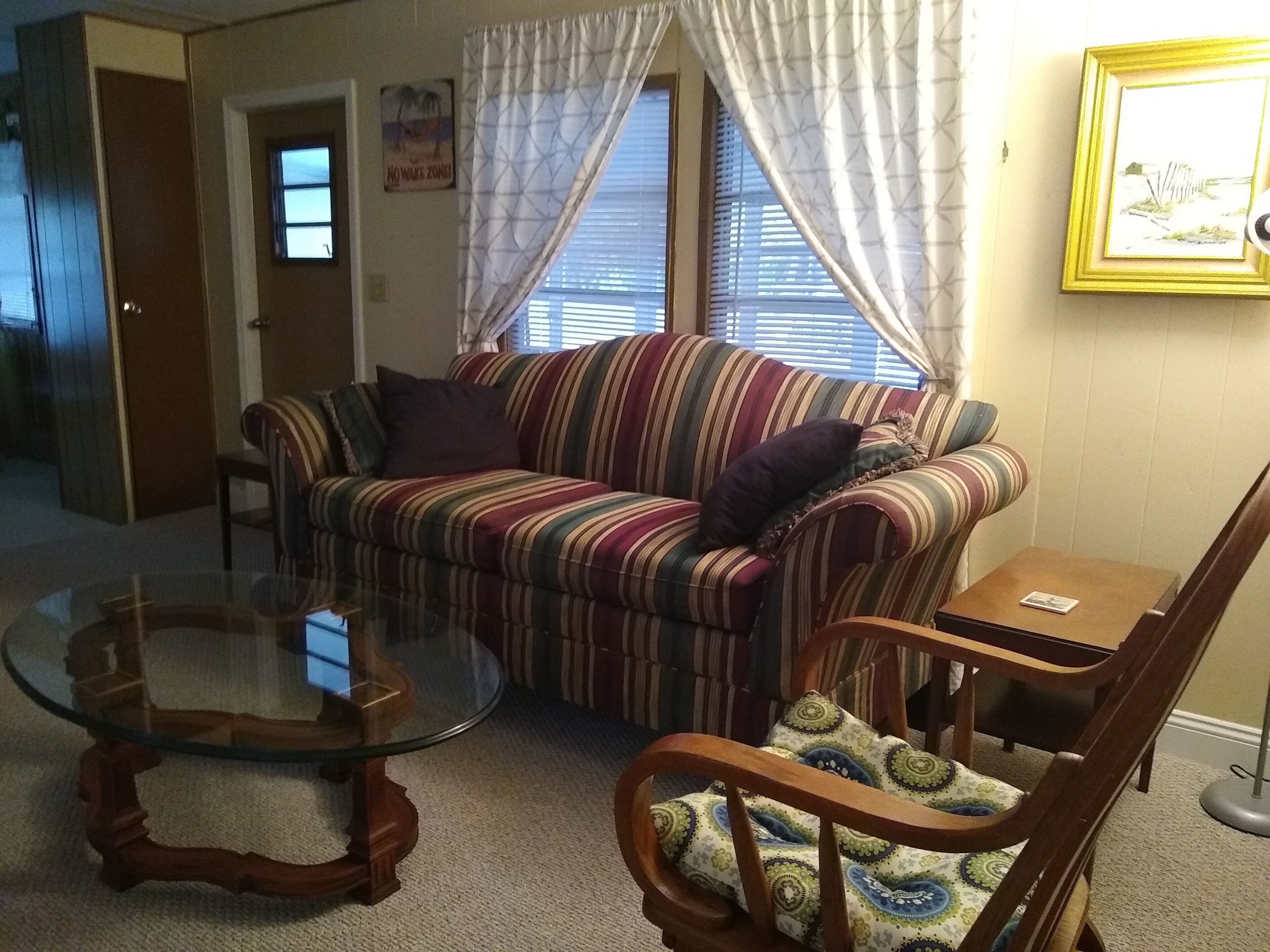 3 Br Home On A Canal In Paradise - 10 Mins From Many Beaches! - Englewood, FL