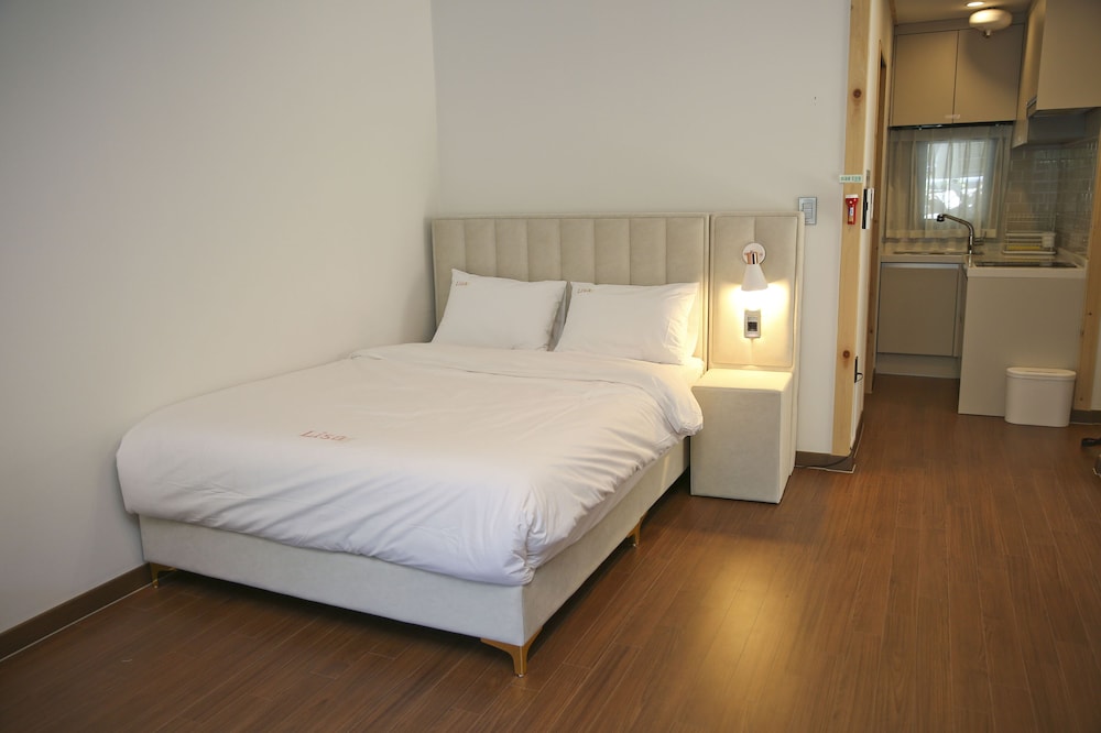 Damyang Lisaforest Village - Gwangju