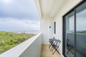 Quarto Familiar, varanda | Vista da varanda