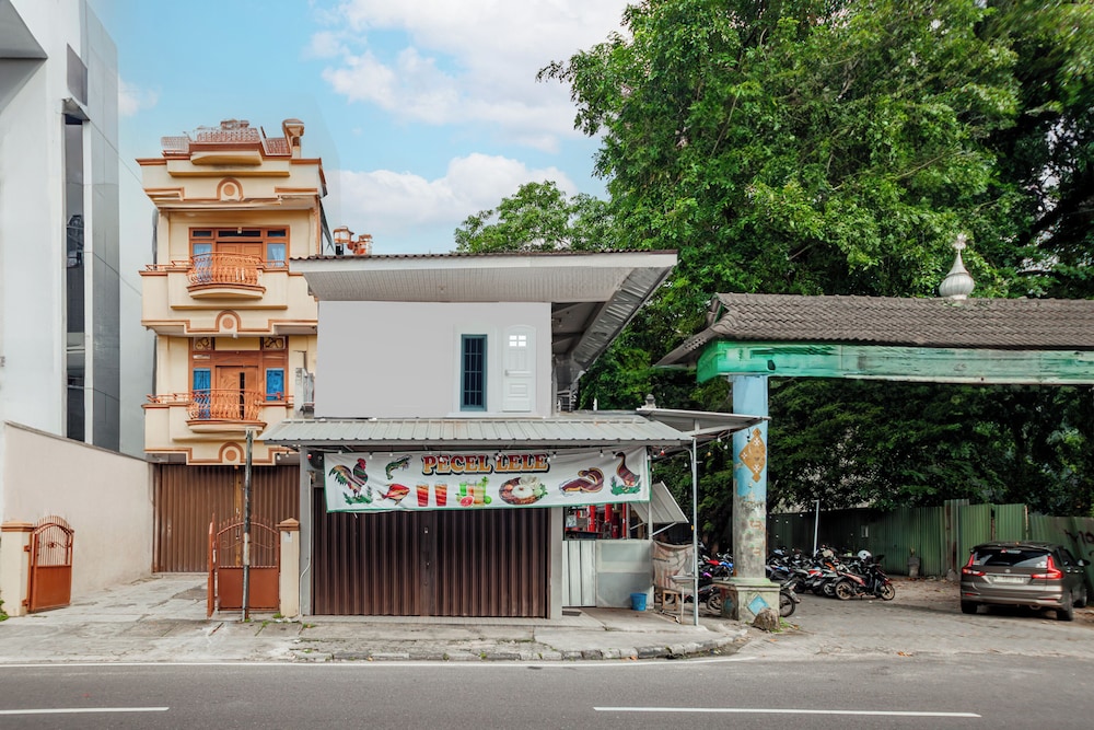 Oyo 93630 Wongso Residence Syariah - Bangka Belitung Islands
