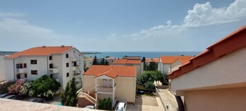 Vista da propriedade