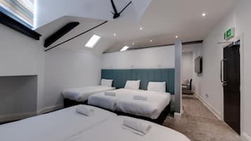 Apartamento Signature | 1 quarto, ferro/tábua de engomar, Wi-fi grátis, roupa de cama fornecida