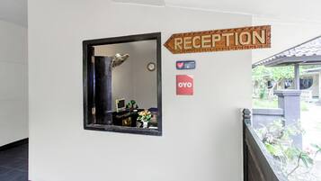 Recepção