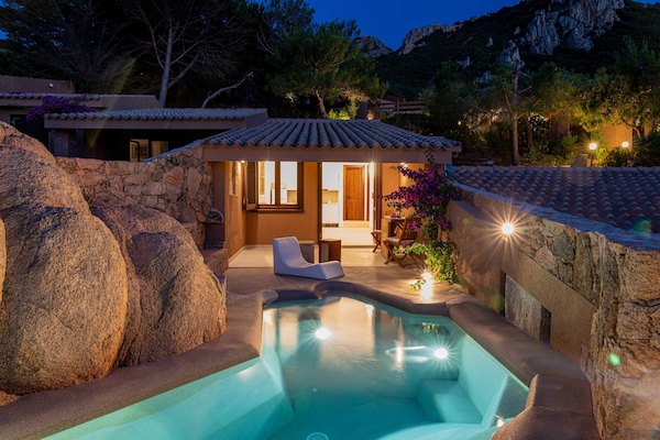 Piscina particular